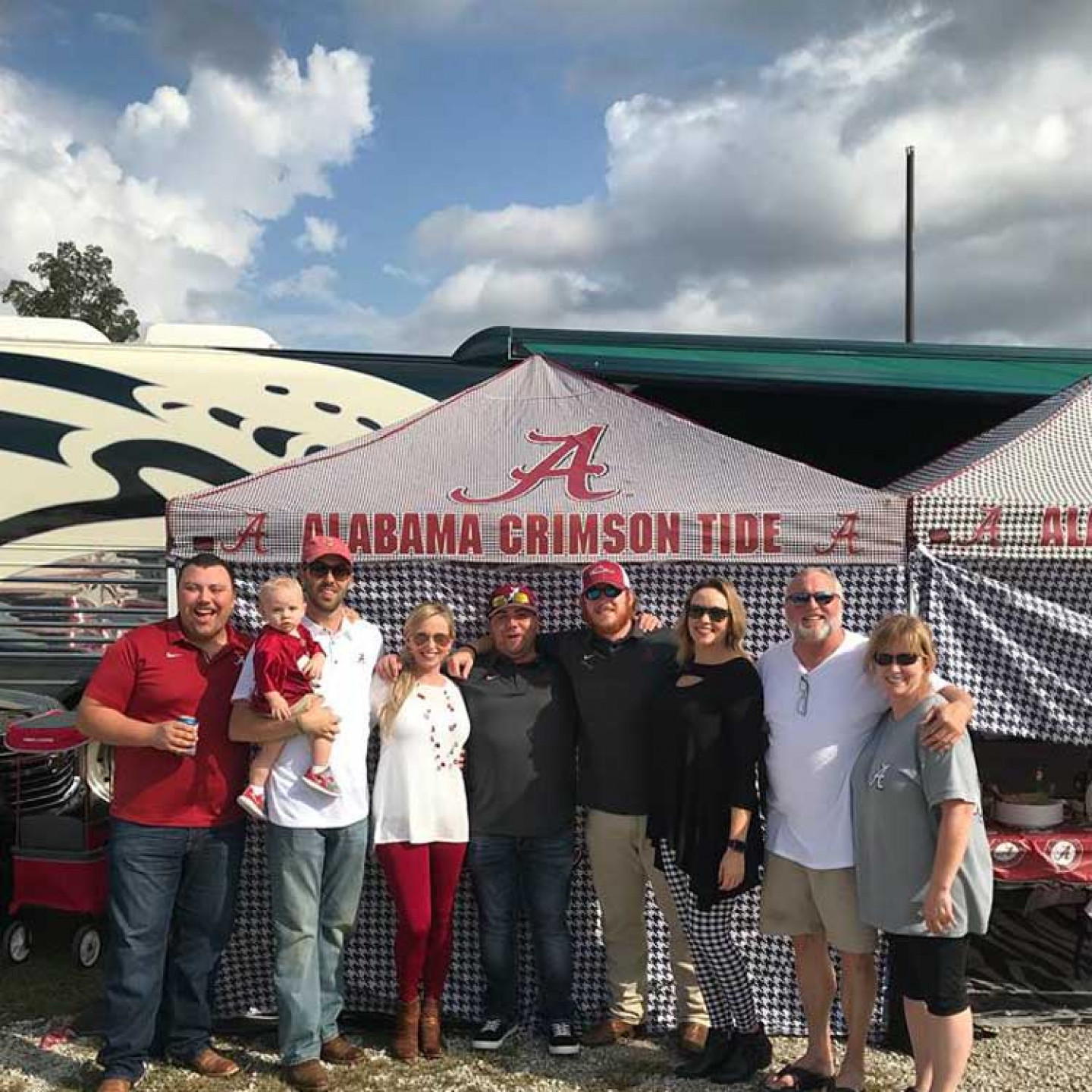 Our Packages | Bama RV Station