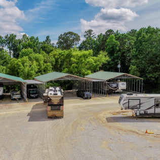 Facility Photos | Bama RV Station